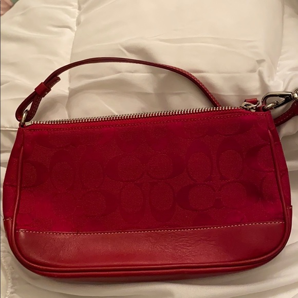 Bags | Rare Coach Bag | Poshmark